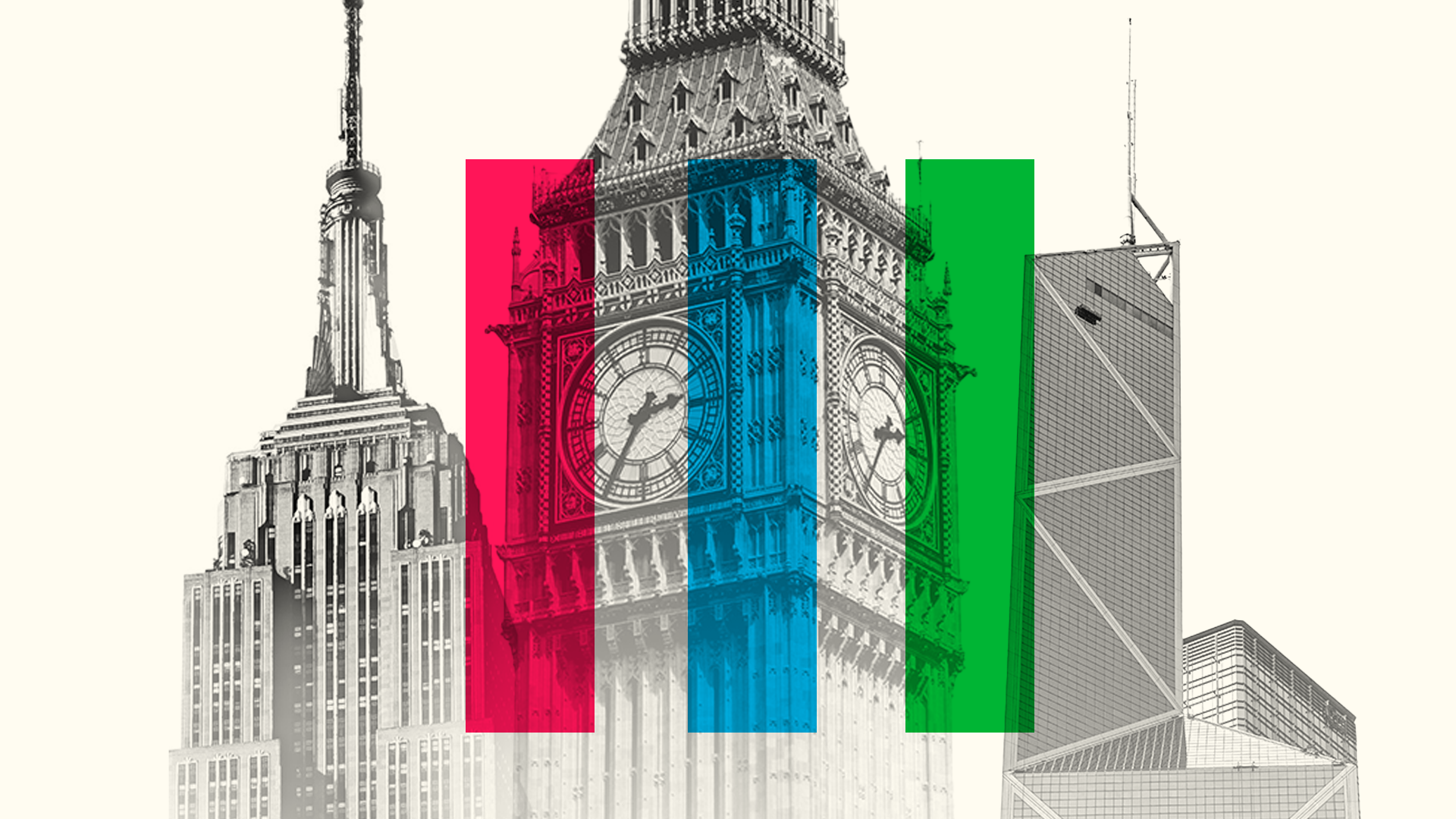 The Comeback, the Capital, the Case Study